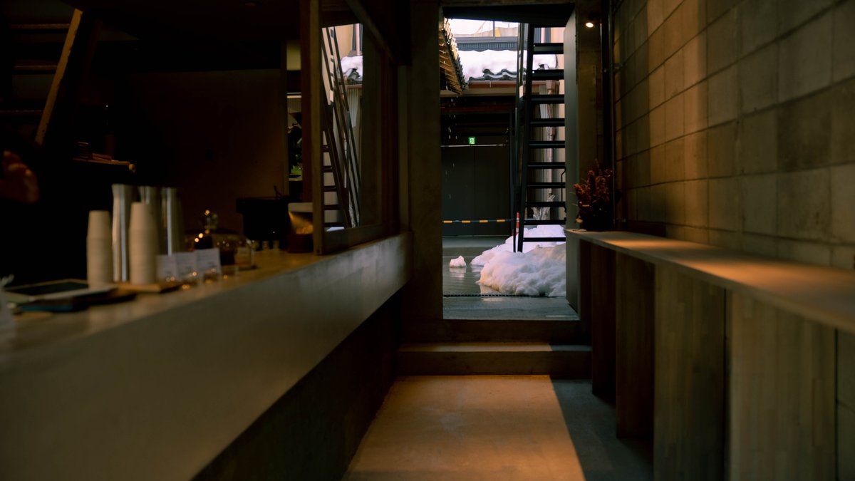 【改めて】 haiz coffee roastery | ヘイズコーヒーロースタリー紹介｜haiz coffee / SABO Inc.