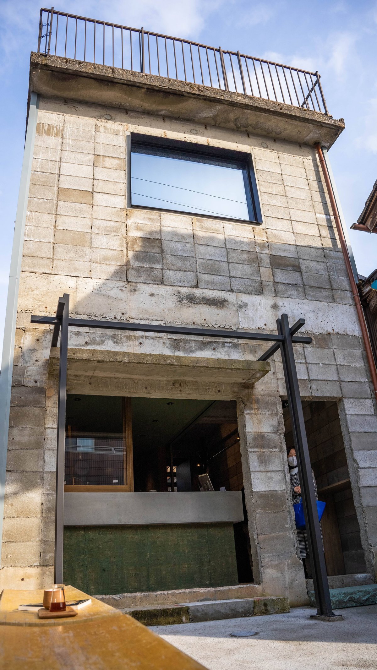 【改めて】 haiz coffee roastery | ヘイズコーヒーロースタリー紹介｜haiz coffee / SABO Inc.