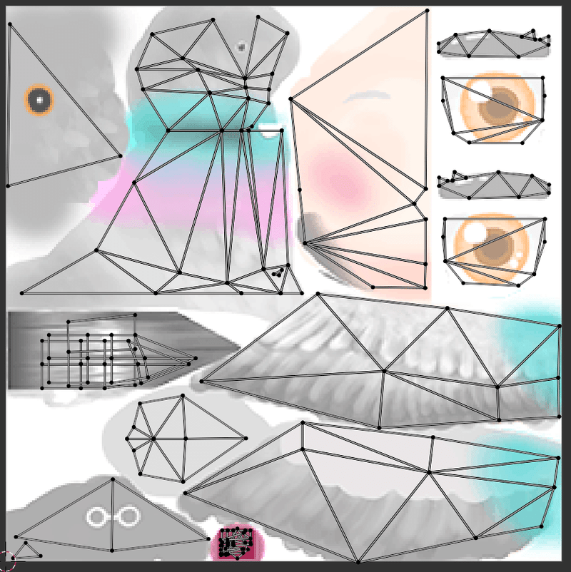 256fes体験記｜yoooguruto