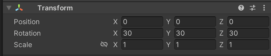 高校生でもわかりそうだけど、ちゃんと理解もするUnityでのクォータニオン運用法｜MetaFormingPro
