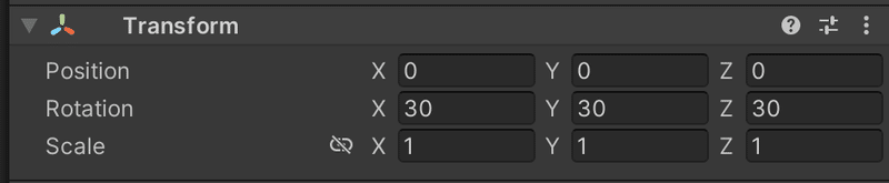 高校生でもわかりそうだけど、ちゃんと理解もするUnityでのクォータニオン運用法｜MetaFormingPro