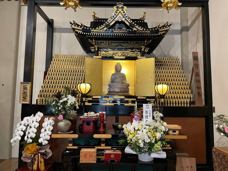 三重県津市／四天王寺｜Tip3'S＊araco＊｜note