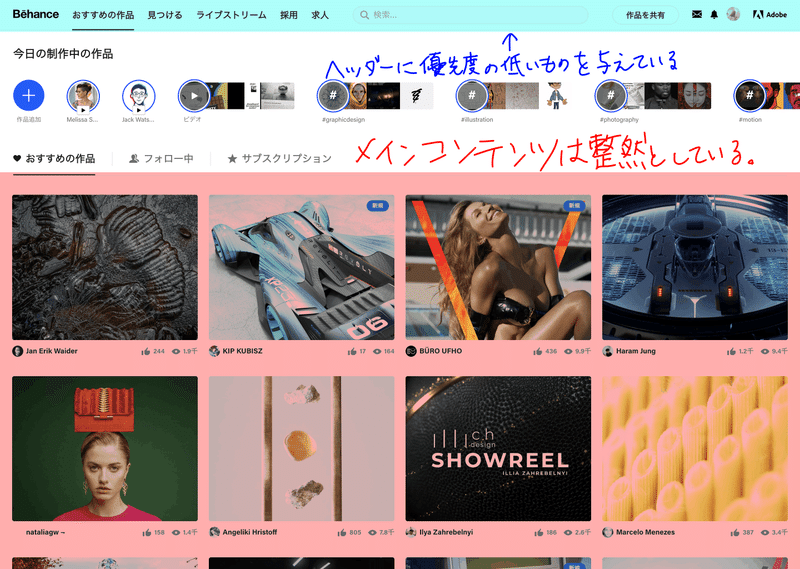 システム化×UIリデザイン｜Kiyoshi Nakazato