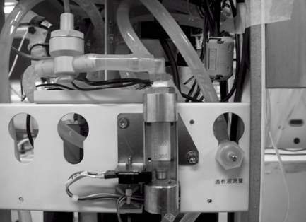 透析患者監視装置/コンソールの仕組み（ニプロ）｜Bwhamster