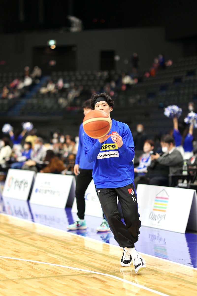 vs 長崎ヴェルカ｜DAISUKE｜note