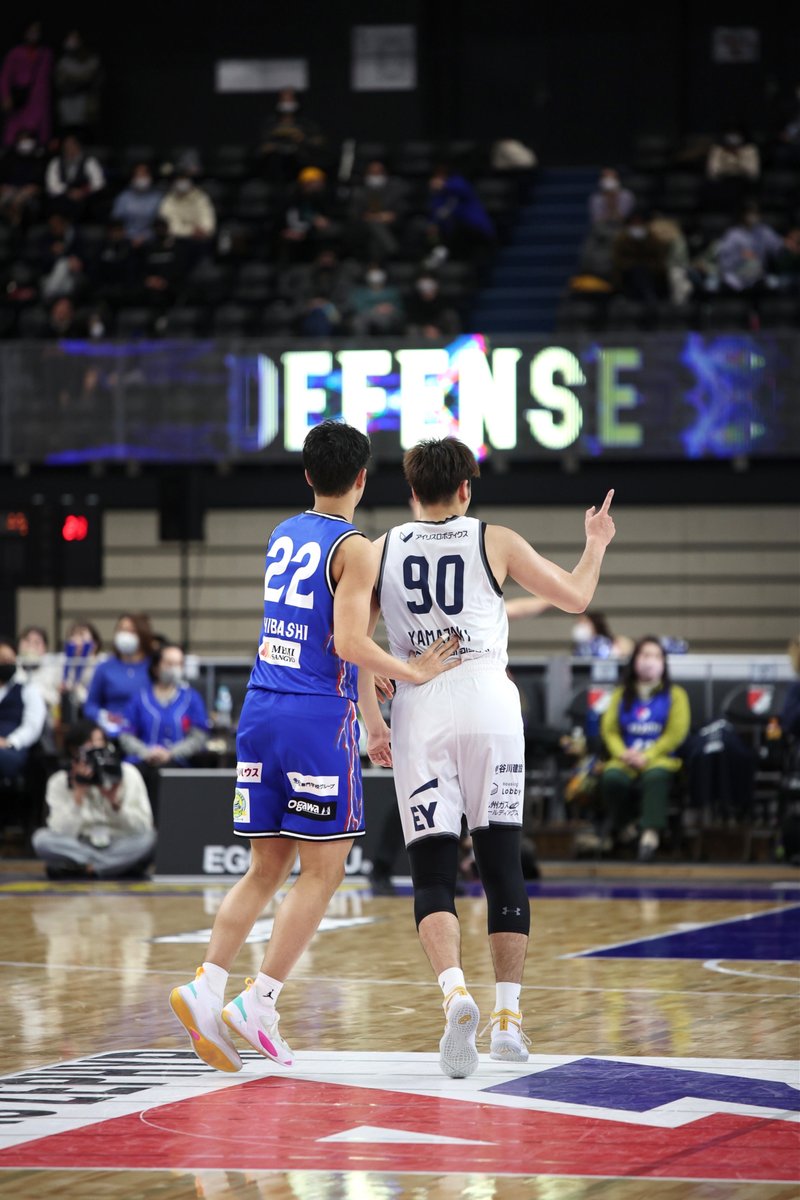 vs 長崎ヴェルカ｜DAISUKE｜note