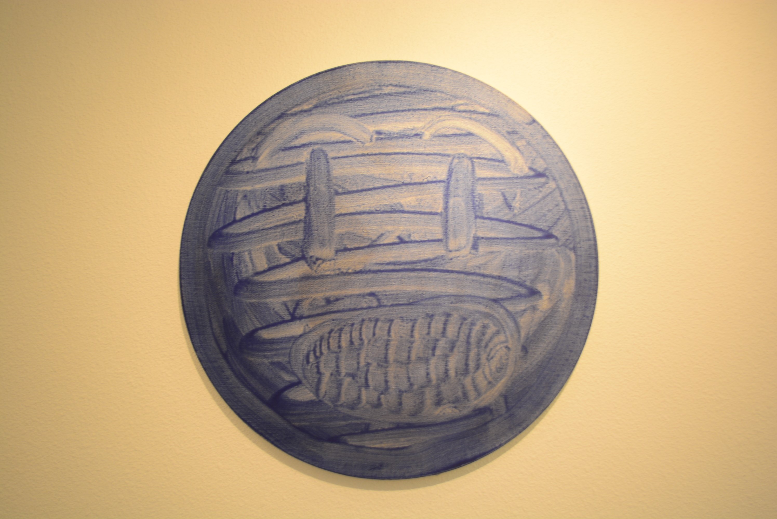 SPOT LIGHT PART1｜Naoto Maruyama/丸山ナオト