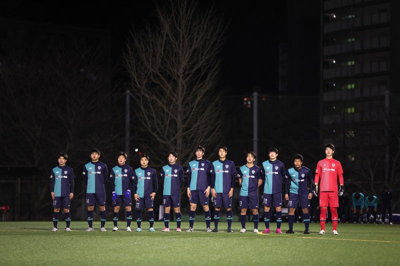 vs春日イーグルスU-18｜DAISUKE｜note