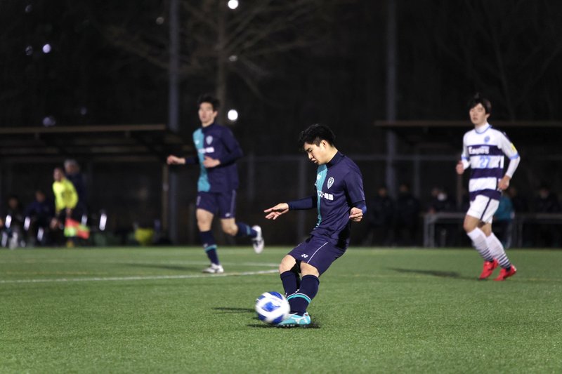 vs春日イーグルスU-18｜DAISUKE｜note