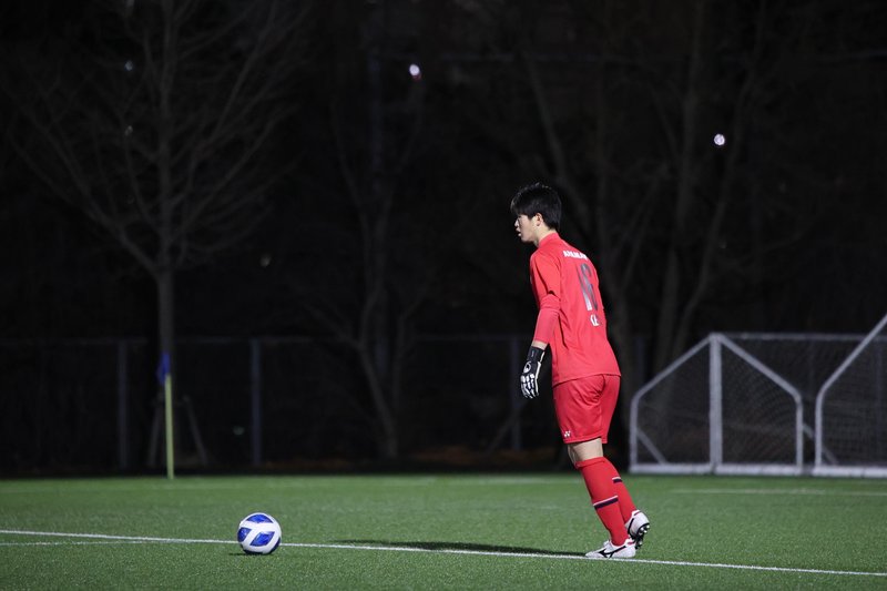 vs春日イーグルスU-18｜DAISUKE｜note