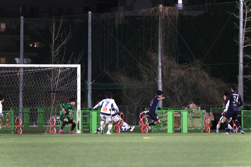 vs春日イーグルスU-18｜DAISUKE｜note