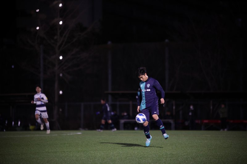 vs春日イーグルスU-18｜DAISUKE｜note