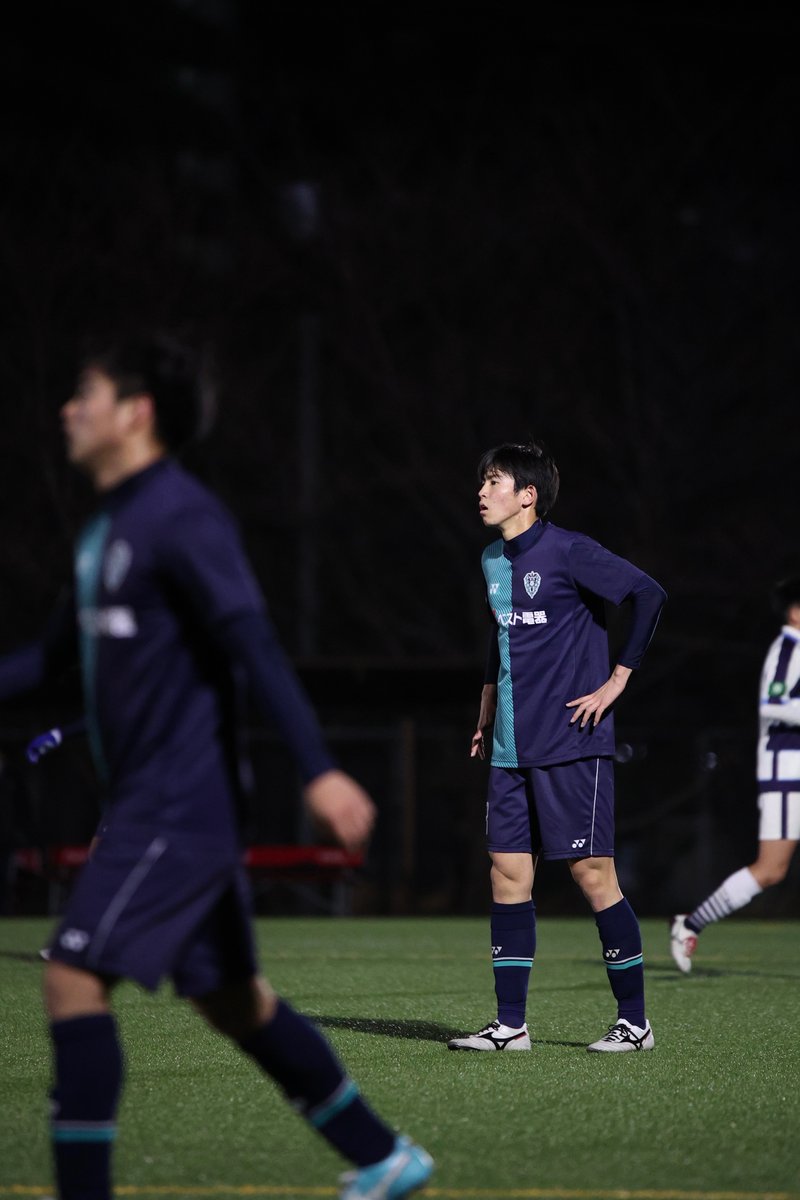 vs春日イーグルスU-18｜DAISUKE｜note