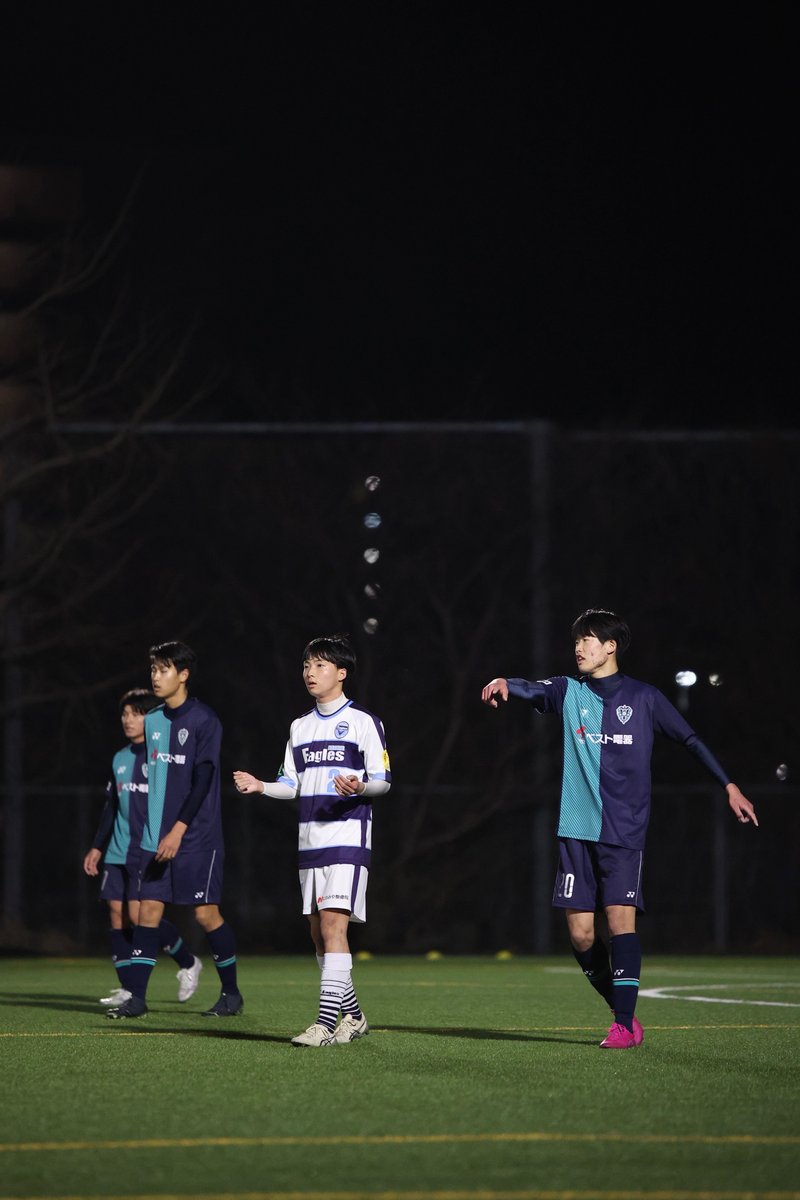 vs春日イーグルスU-18｜DAISUKE｜note