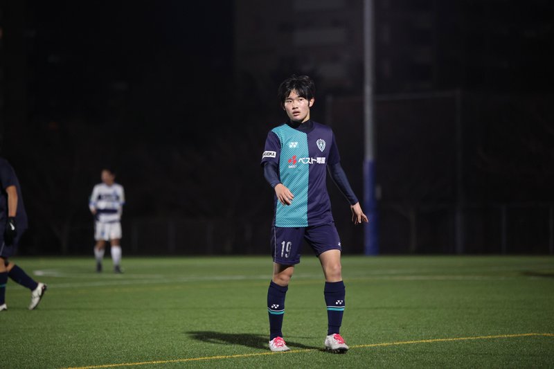 vs春日イーグルスU-18｜DAISUKE｜note