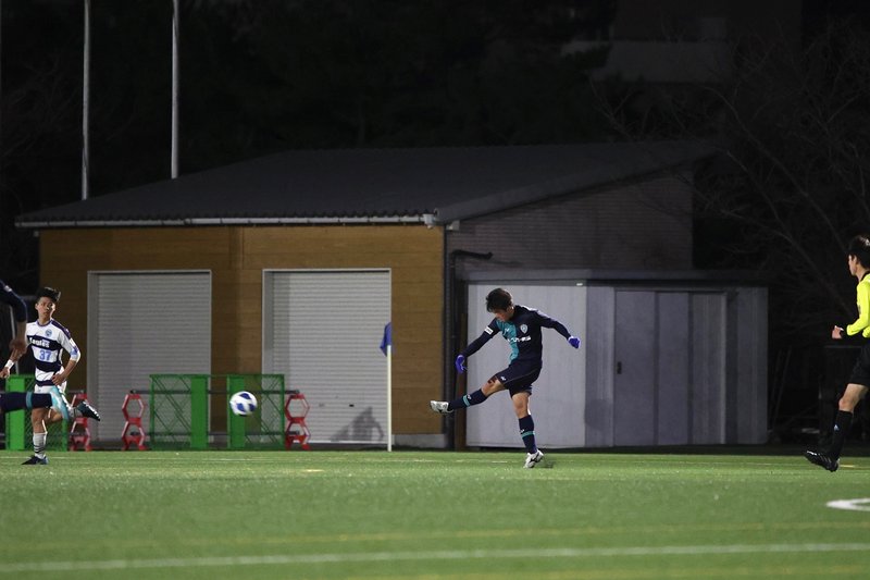 vs春日イーグルスU-18｜DAISUKE｜note