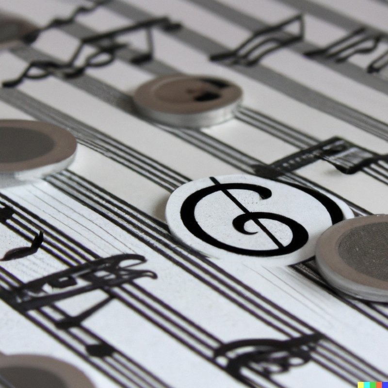 MyMusicSheet が楽譜をオンラインで販売するのに最適なプラットフォームである理由｜ココミュ