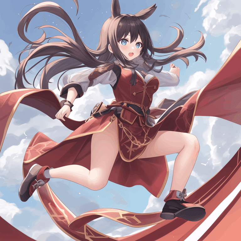 ControlNetでポーズや構図を指定してAIイラストを生成する方法｜ddPn08