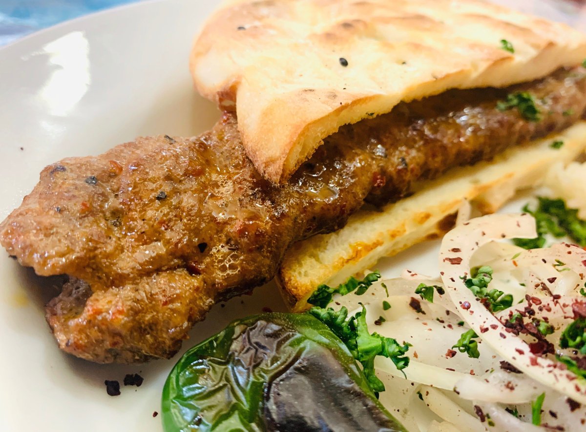 ニッポン移民の町ツアー【第6回 埼玉県川口市周辺のトルコ・クルド料理店10選🇹🇷】｜Hiro Kay（比呂啓）