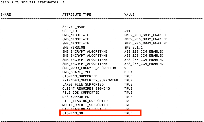 M1登場以降 macOSのSMB実装がずっとやらかしている件｜L'espace Vision の "note"