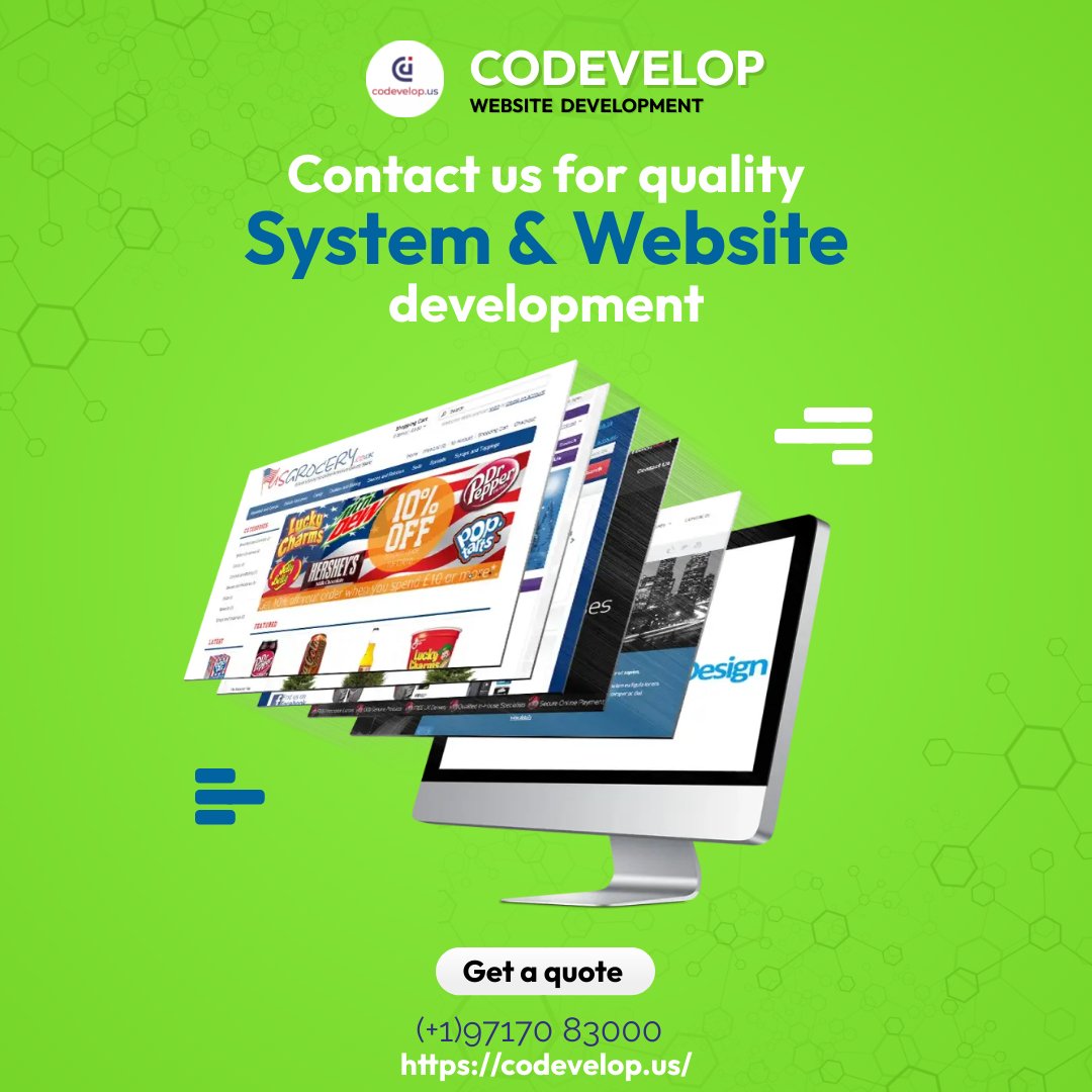 Web development portland｜Codevelop｜note