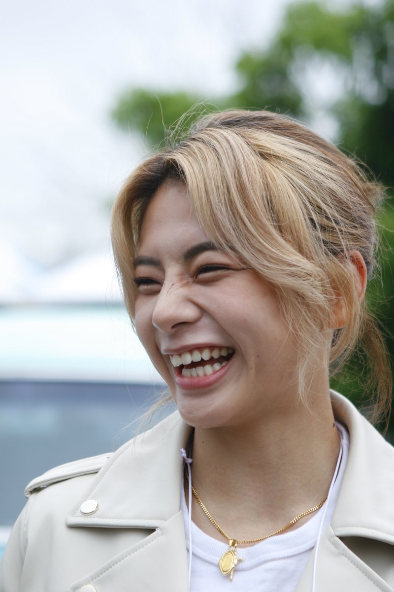 フラットヘッドが応援する女子格闘家ケイト・ロータス選手がDEEP JEWELS 40に参戦します！｜Flat Head｜note