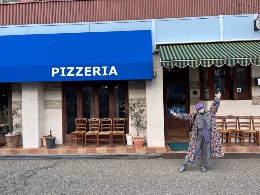 蕩尽会｜manimanium