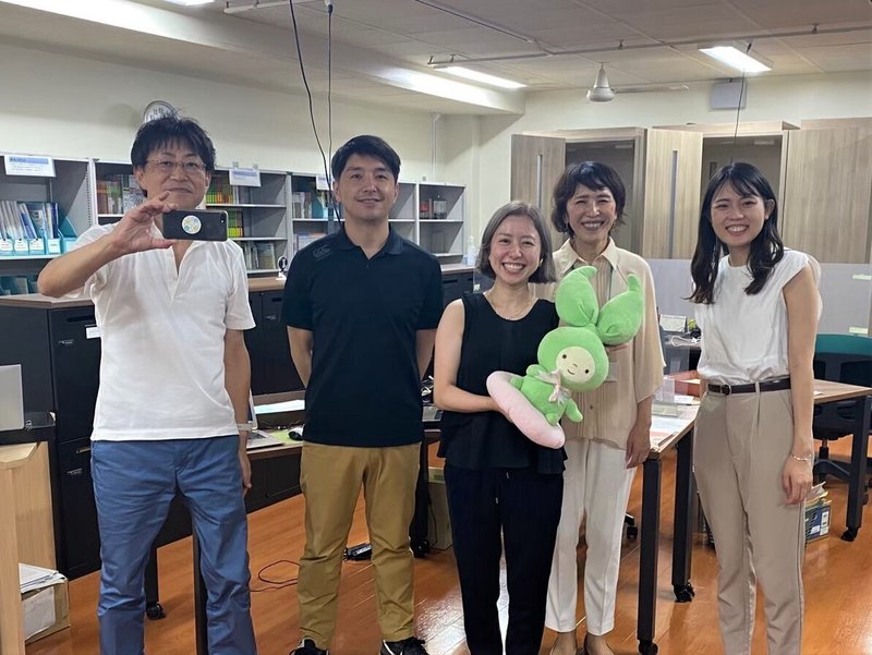 キャリアセンターってどんな場所？｜埼玉大学キャリアセンター SU Career Buddy