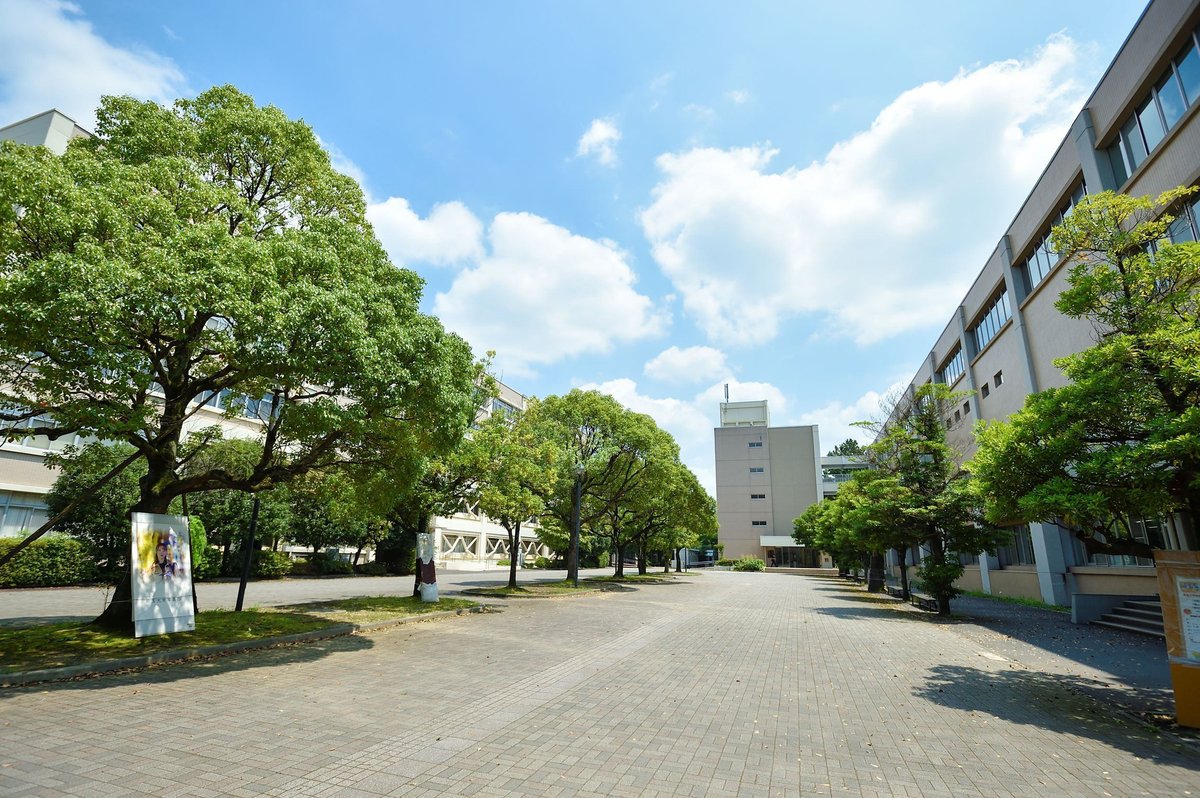 キャリアセンターってどんな場所？｜埼玉大学キャリアセンター SU Career Buddy