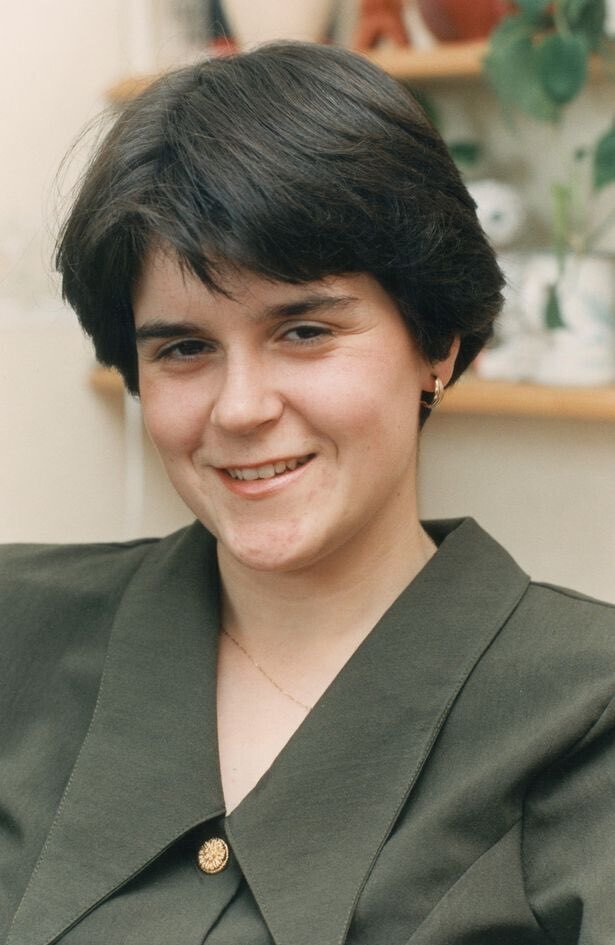 在任期間、史上最長のスコットランド首相が辞任へ｜DigitalCreator｜note