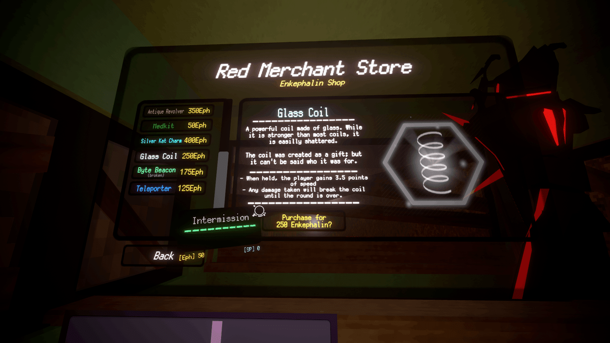 [Terrors of Nowhere]攻略ガイドその1｜フェナ