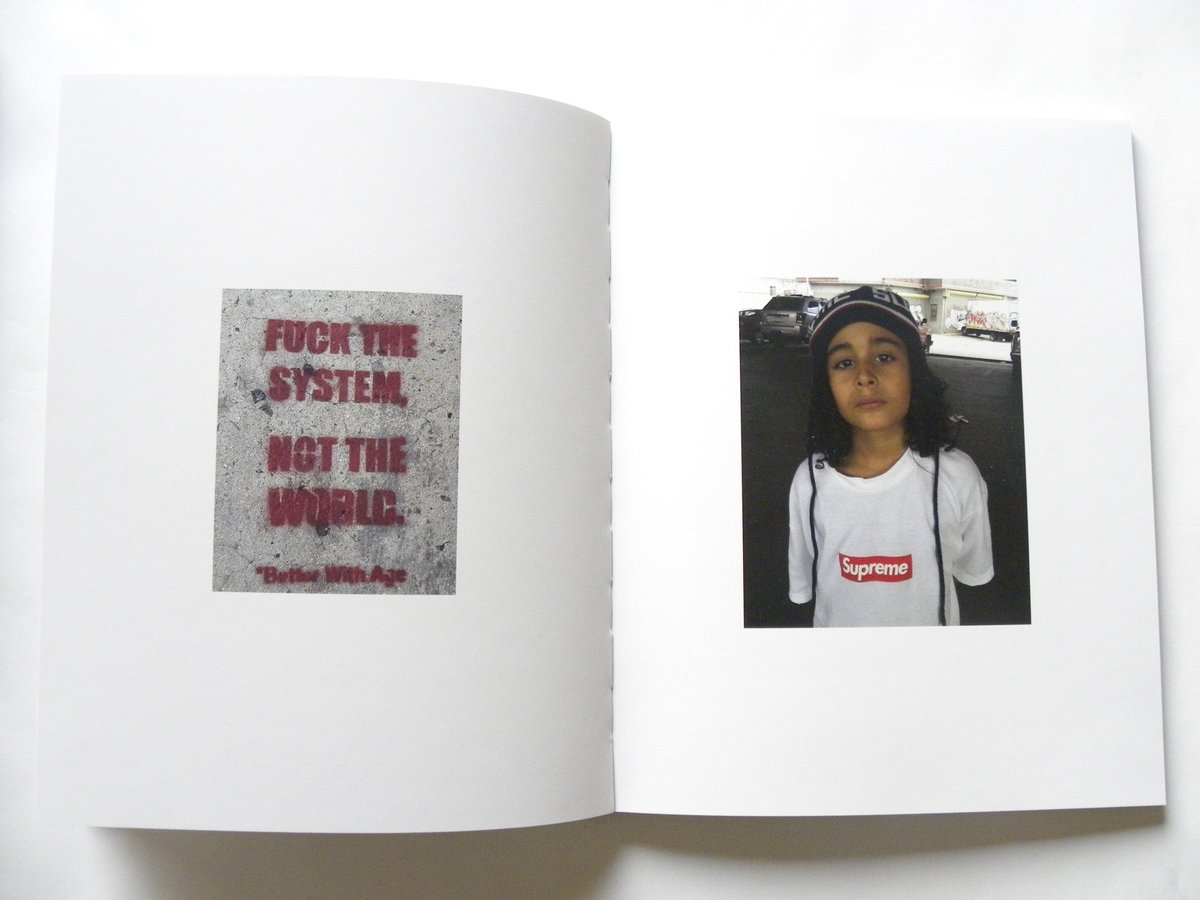 NOT TOO LATE #8: Ruba Abu-Nimah｜flotsambooks