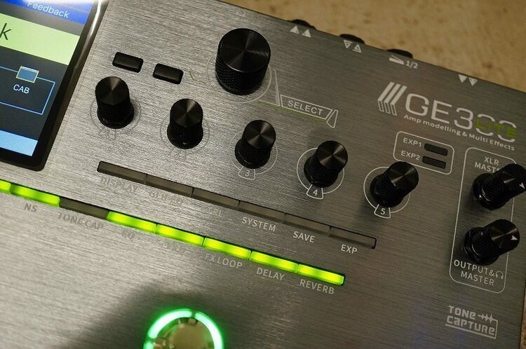 GE300 LITEを選ぶ意味、そして使い方を動画で見てみよう！｜Lep International