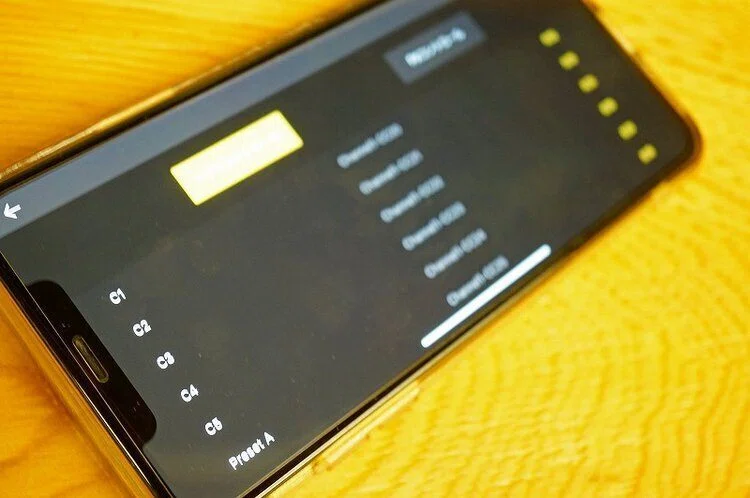 iPhoneがMooerの本格マルチエフェクターに！？Mooer GE Labsとは｜Lep International