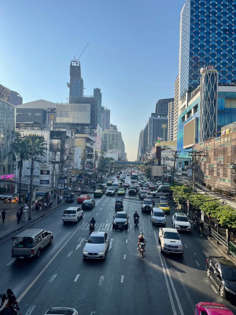 WAOJE GVF in Bangkokに参加｜Manaya Hagiwara