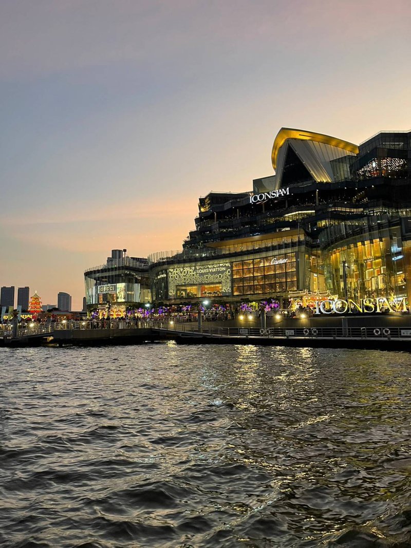 WAOJE GVF in Bangkokに参加｜Manaya Hagiwara