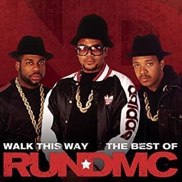 RUN DMC - Walk This Way ft. Aerosmith / ウォーク・ディス・ウェイ - 1986｜The Sacred Journey ～スピリチュアル・セラピーの現場から