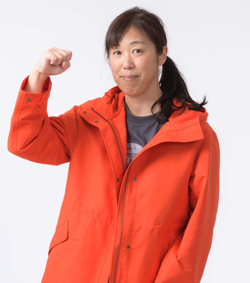 【決意表明：政治への挑戦】森ちよ子｜森智ちよ子／Chiyoko Mori