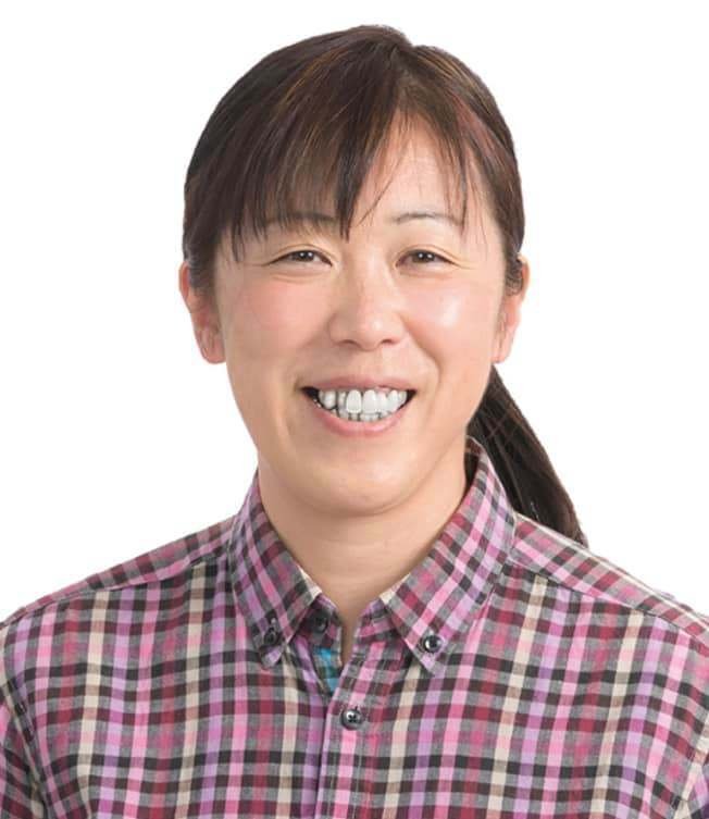 【決意表明：政治への挑戦】森ちよ子｜森智ちよ子／Chiyoko Mori