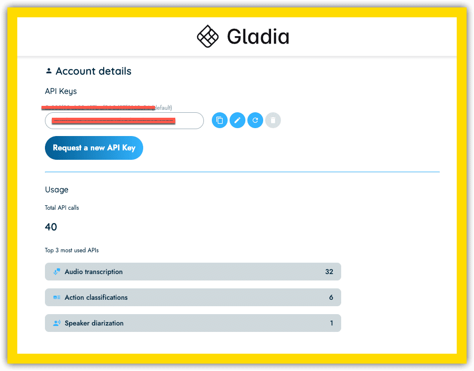 Whisperのlarge-v2モデルを30倍早く処理できる、Gladiaをすぐ試せる方法｜Sangmin Ahn