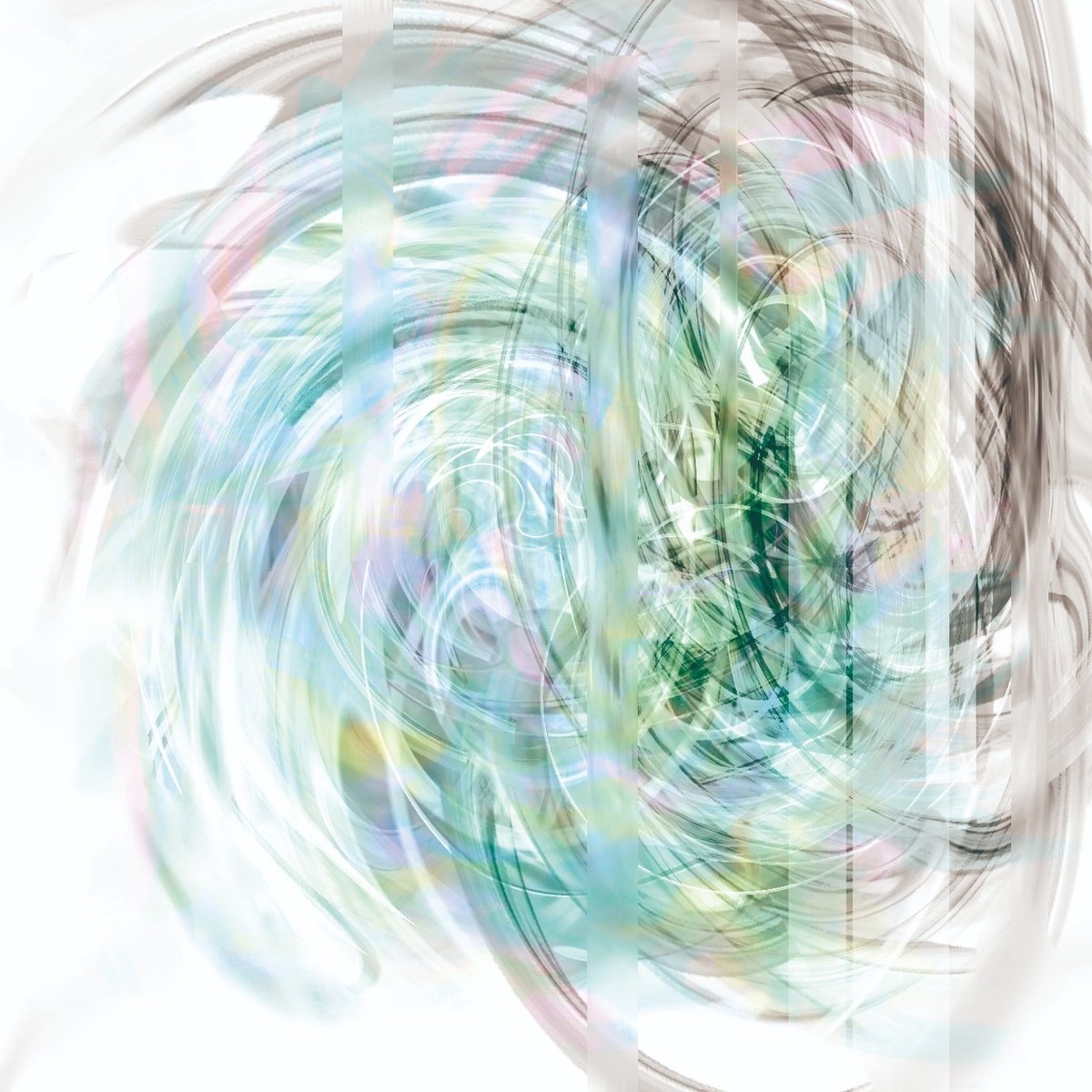 round trip letter→52｜Will-o'-the-wisp