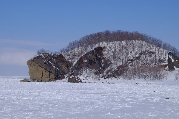 流氷の季節｜tabito＠読書好き｜note