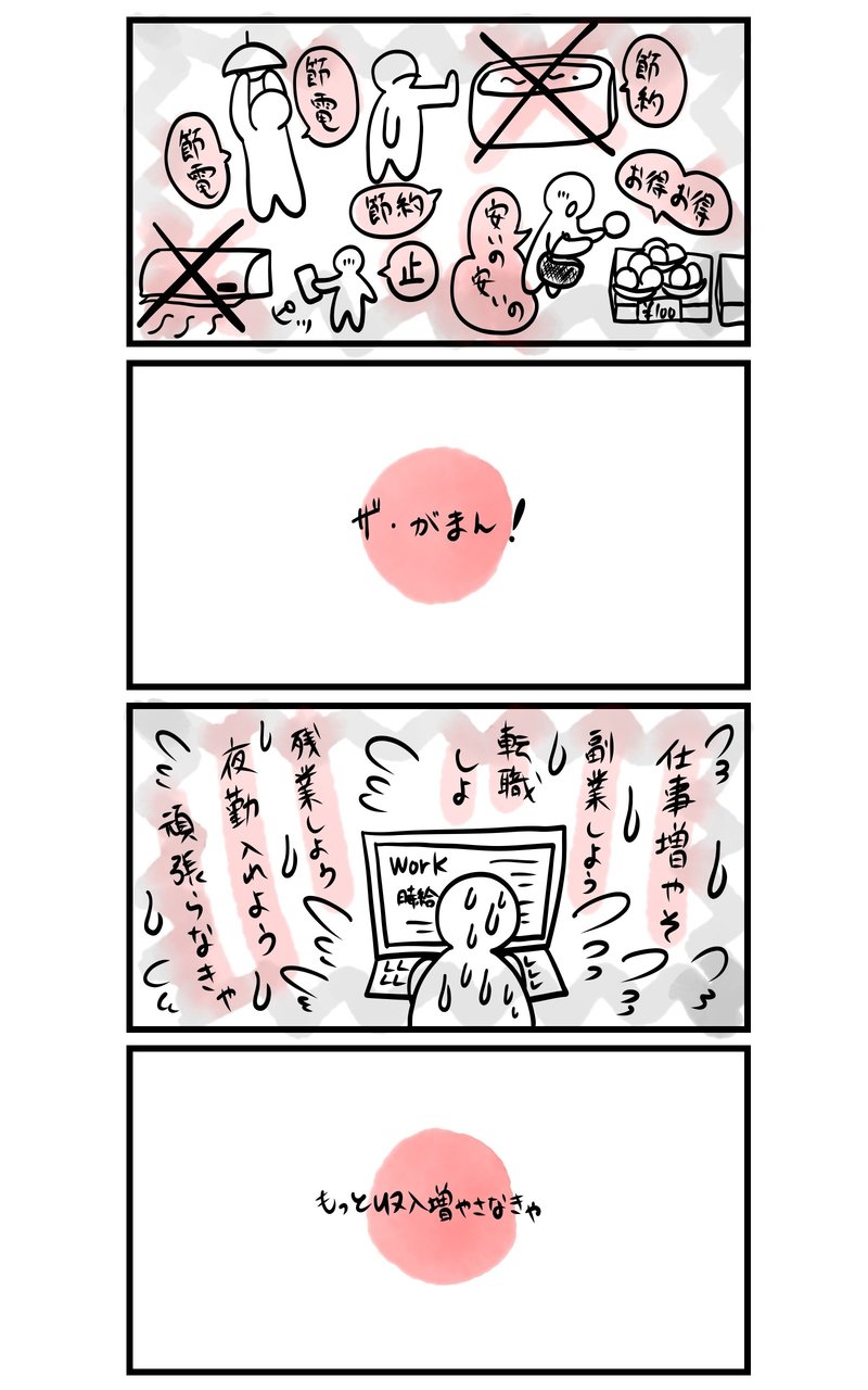 値上げラッシュ？！｜tEaM@sEkaiKaN｜note