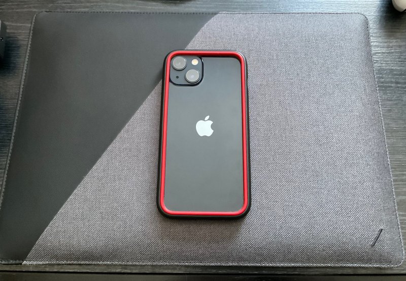 iPhoneのケースを新しくしました｜けこぜろ / ke-ko0｜note