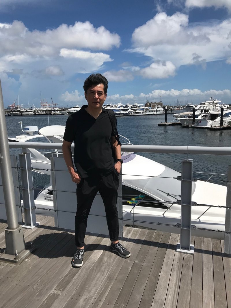 新しい旅 ｜Dr.Hiro｜note