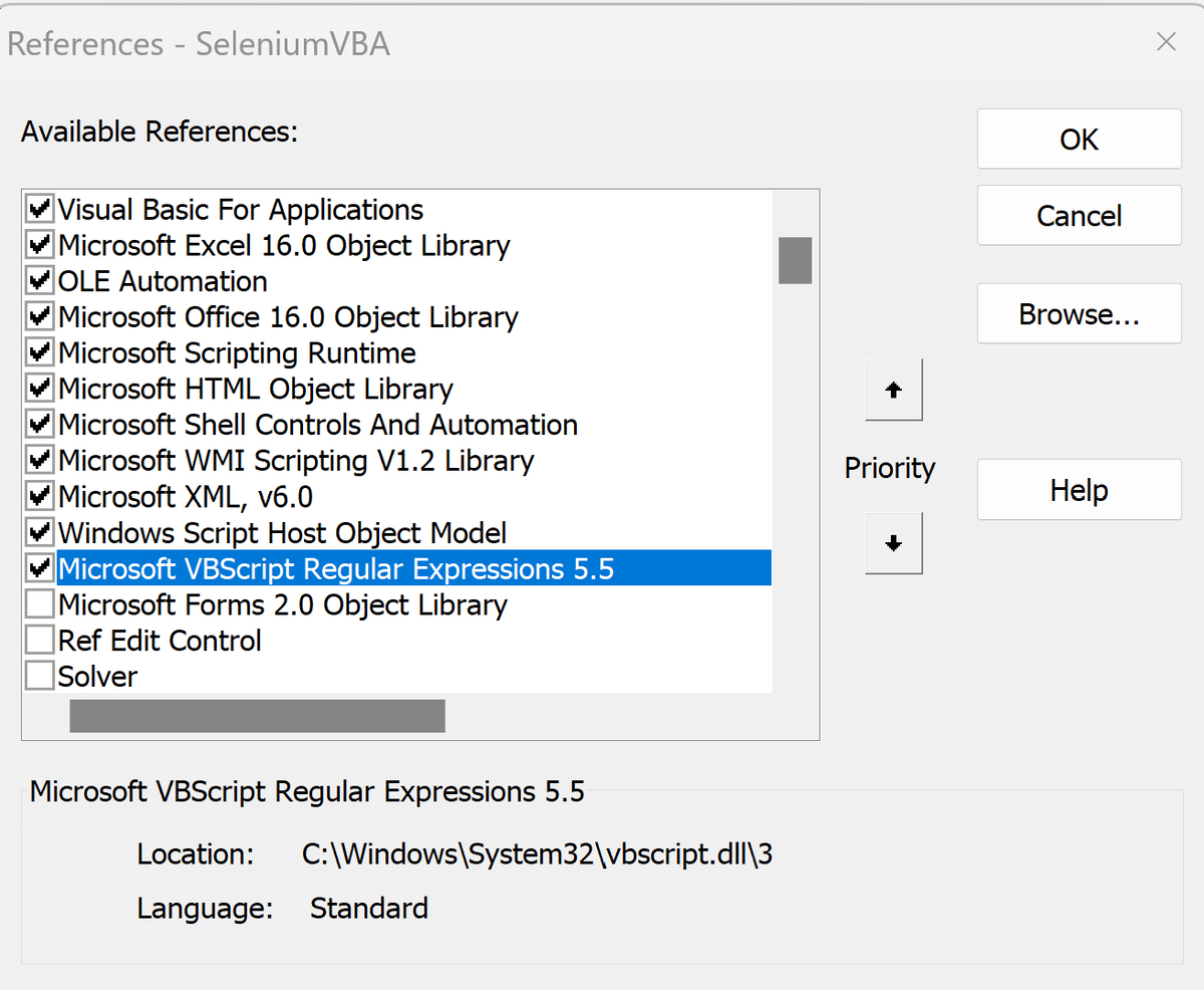 【seleniumvba】sleniumbasicを使わずにexcel Vbaでwebスクレイピングをする方法【初心者向け】｜t 