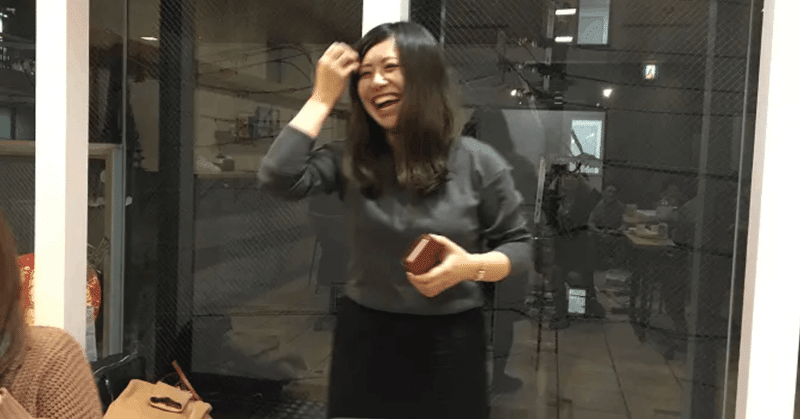 ビジレザ社長会ー経営リテラシーを高めるには？｜はなみちのビジレザ経営日記#2(バックナンバー)｜原口瑛子｜EIKO HARAGUCHI