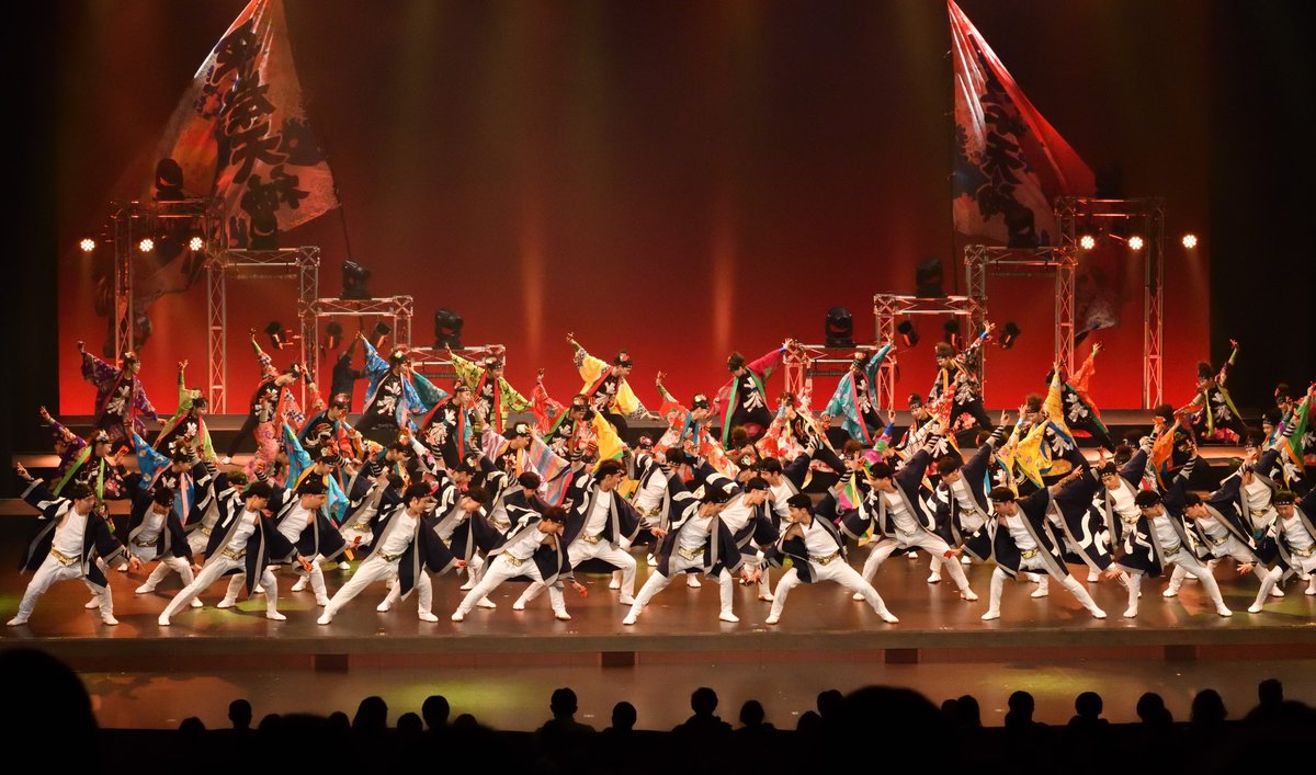 YOSAKOI SORAN NEWS_Vol.1｜YOSAKOIソーラン祭り組織委員会