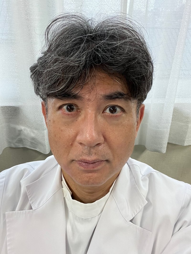 理念が大事だ｜Dr.Hiro｜note