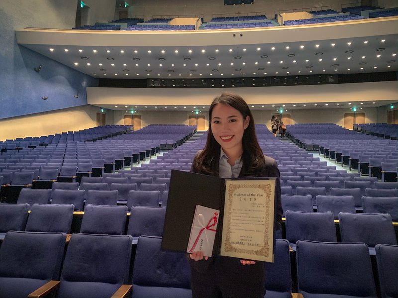 大学生が日本初キャンピングカーデザイン事務所を立ち上げた3つの理由｜宮本芽依｜バンライフ社長